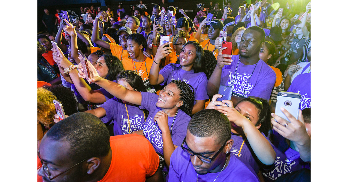 Boys & Girls Clubs Of America And Aaron's Present 51st Annual Keystone ...