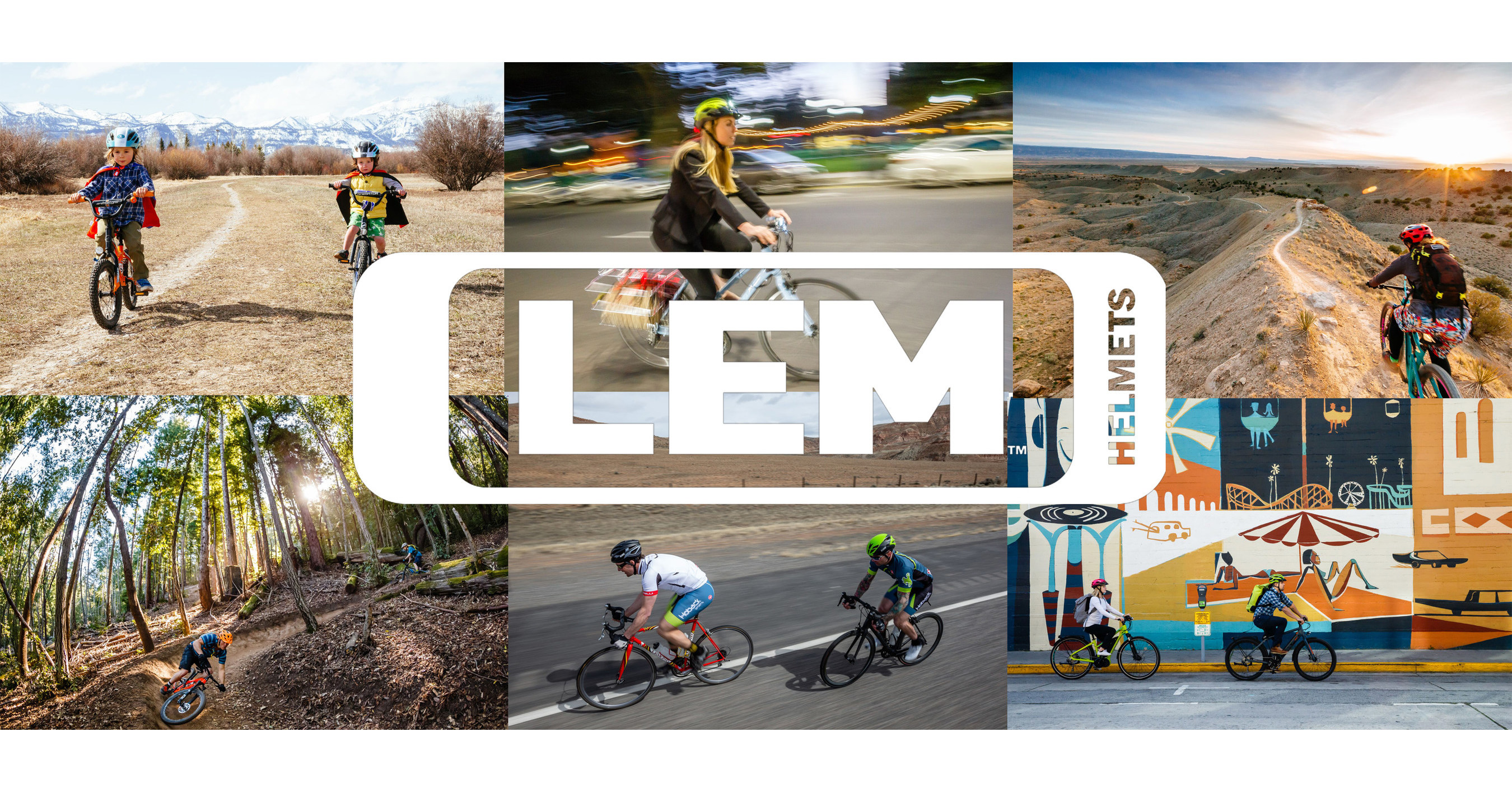 LEM Helmets Unveils New 2018-19 Collection of Cycling Head Protection ...