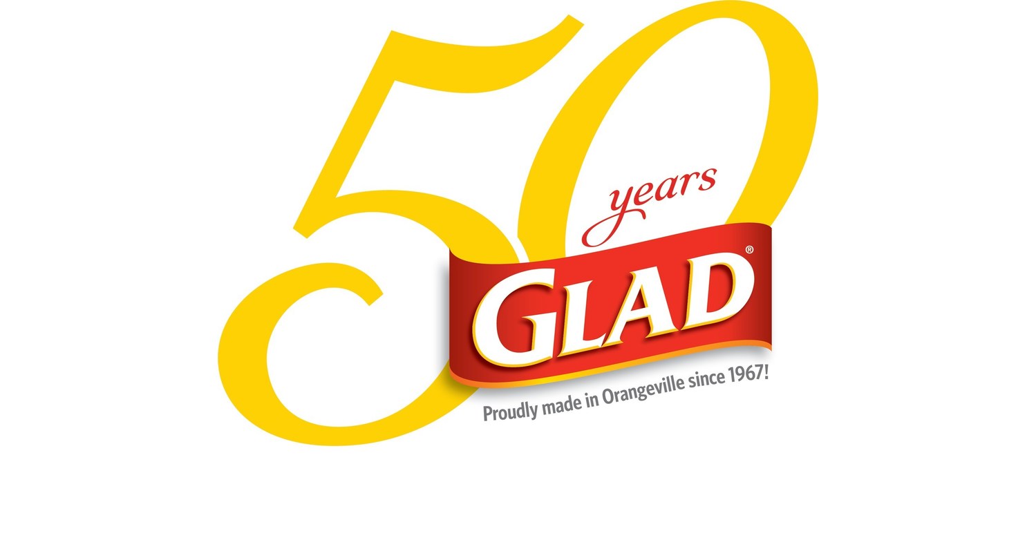 GLAD Celebrates 50 Years of Being "Proudly Canadian"