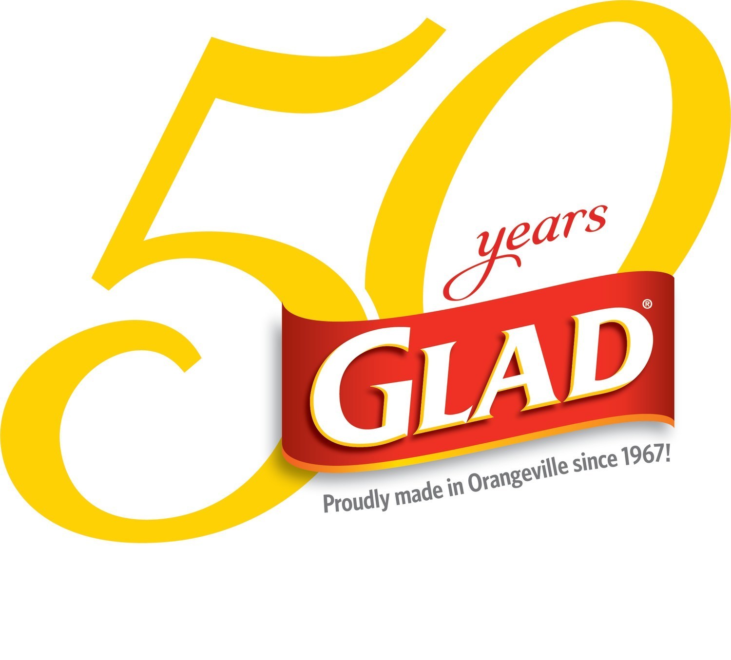 GLAD Celebrates 50 Years of Being "Proudly Canadian"
