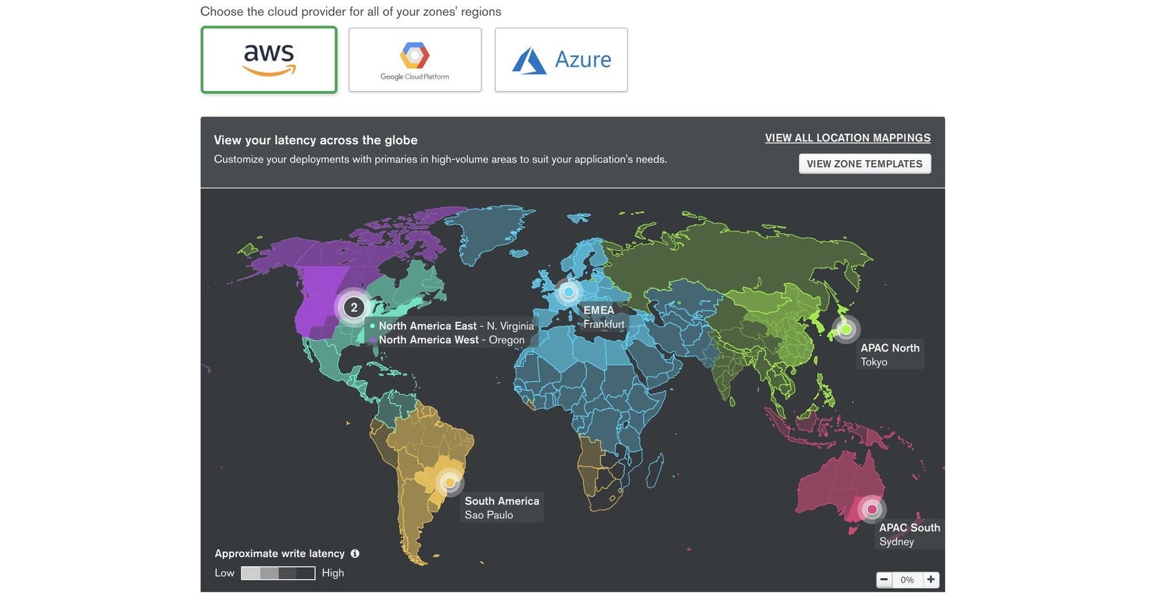 MongoDB Expands its Leadership as the Modern, General Purpose Database ...