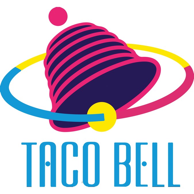 Taco Bell Logo Png