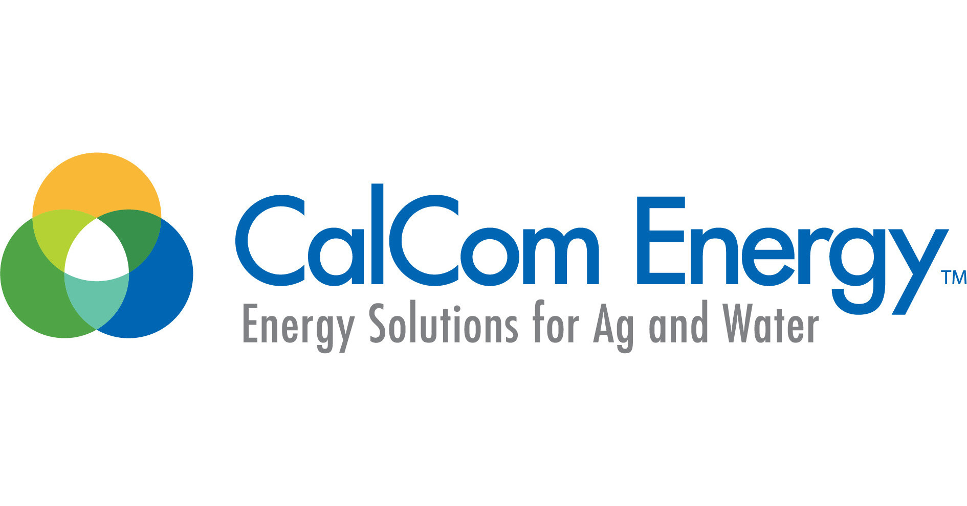 CalCom Solar Rebrands as CalCom Energy; Spotlights Focus on Water ...