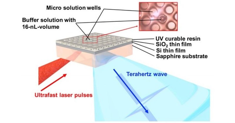 Okayama University Research: Measuring ion Concentration in Solutions ...