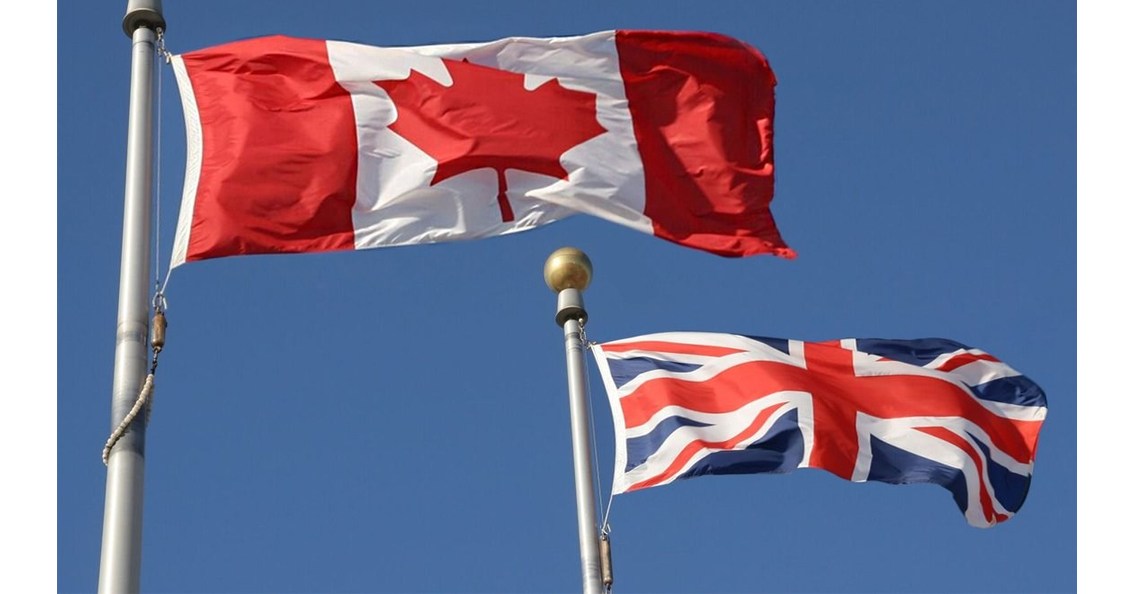 Research Teams from Canada and the UK to Study Future of Canada-UK ...