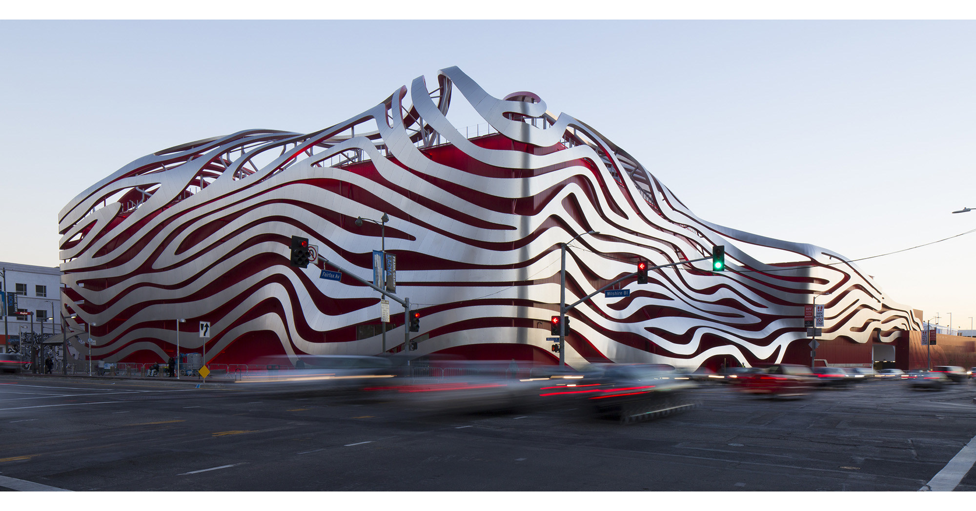 LAFW & Petersen Auto Museum Offers a Taste of the Next Season With Edgy ...