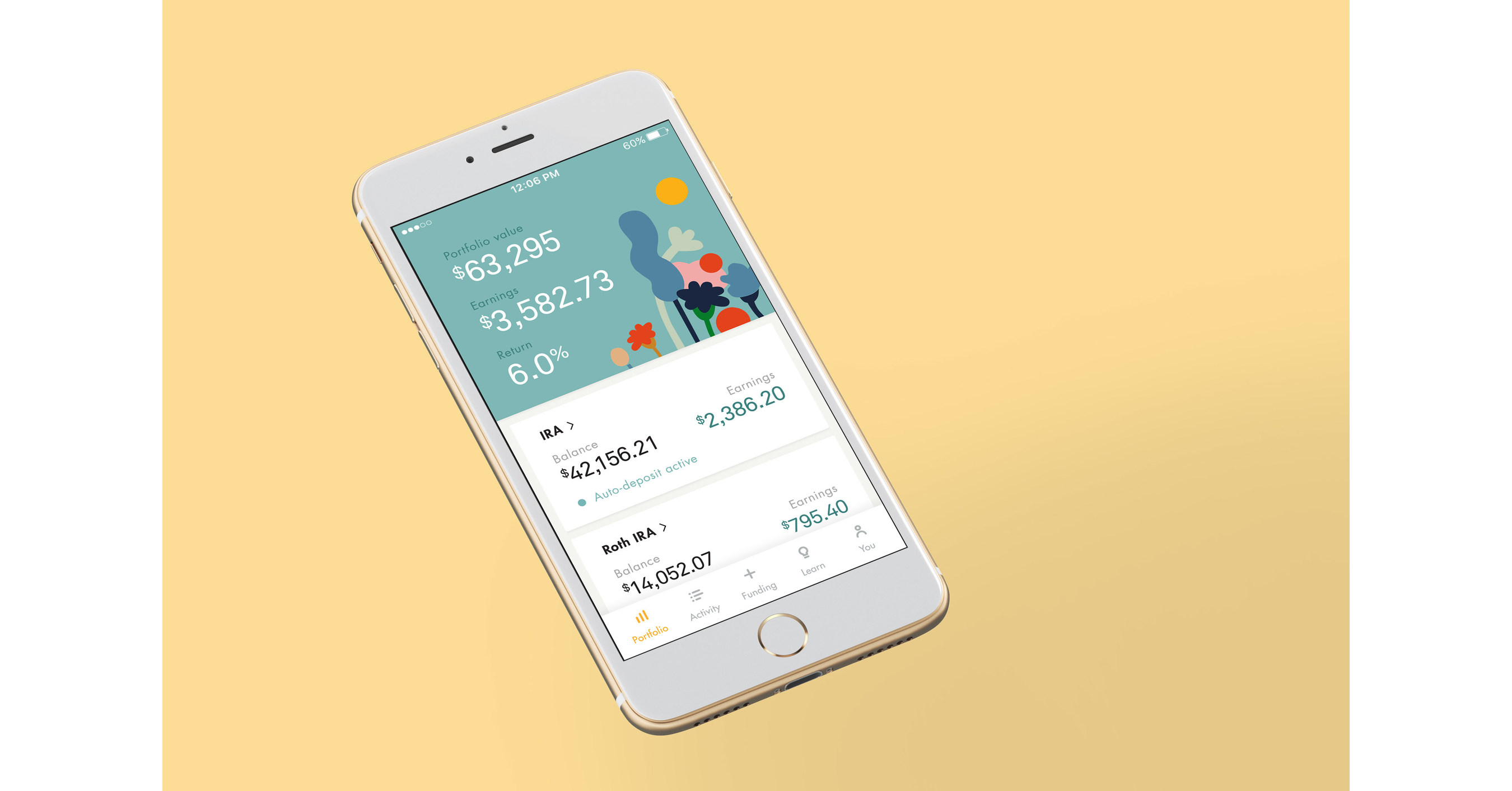 Wealthsimple Survey Finds Money is Over Six Times More Likely Than ...