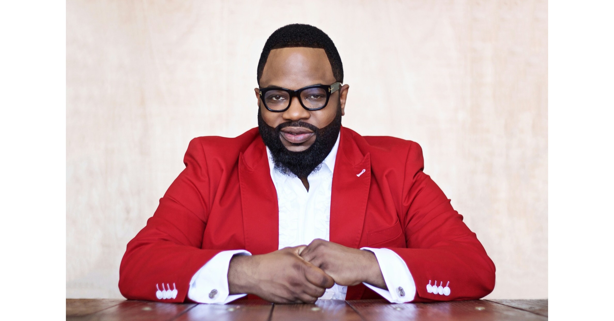 Gospel Music Stars Bishop Hezekiah Walker And Kierra Sheard To Perform ...