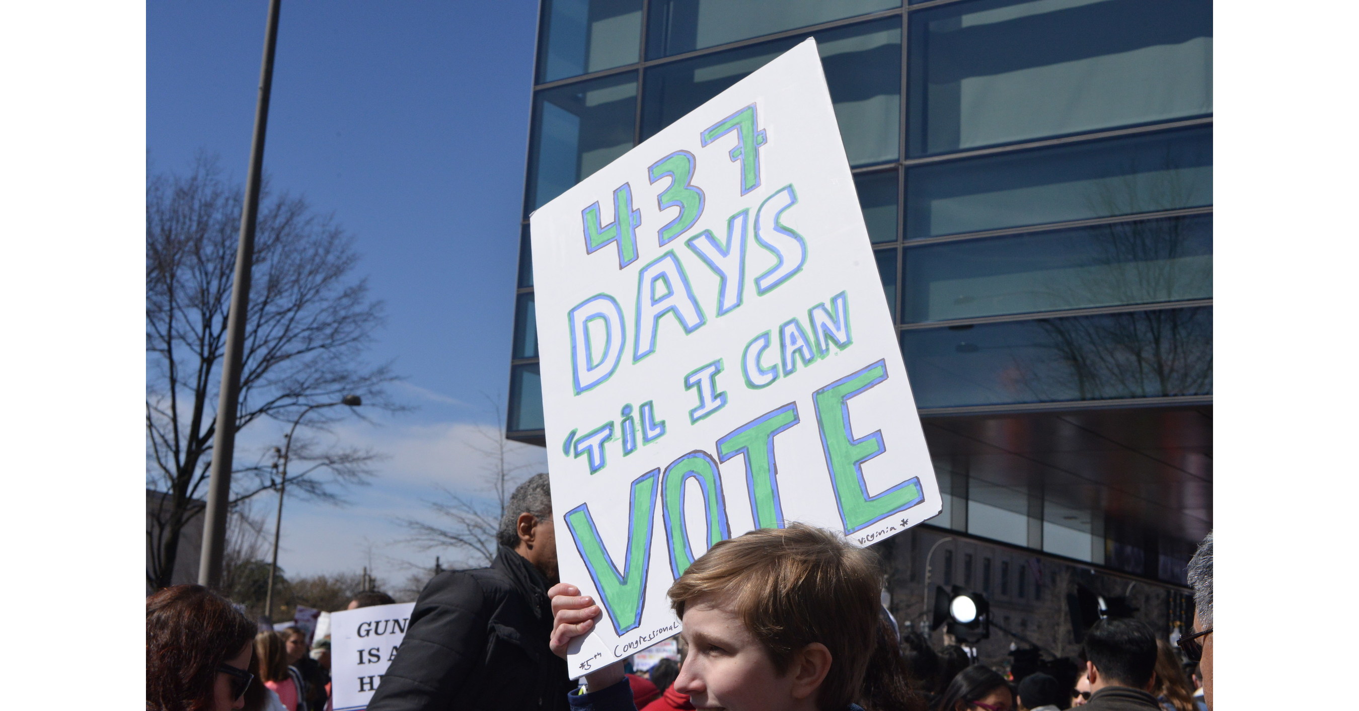 2018 State of the First Amendment Survey Reveals Americans Consider ...