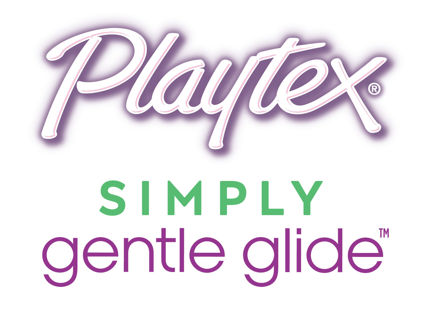 Playtex® Simply Gentle Glide™ Spoofs "Extra" In The World Around Us