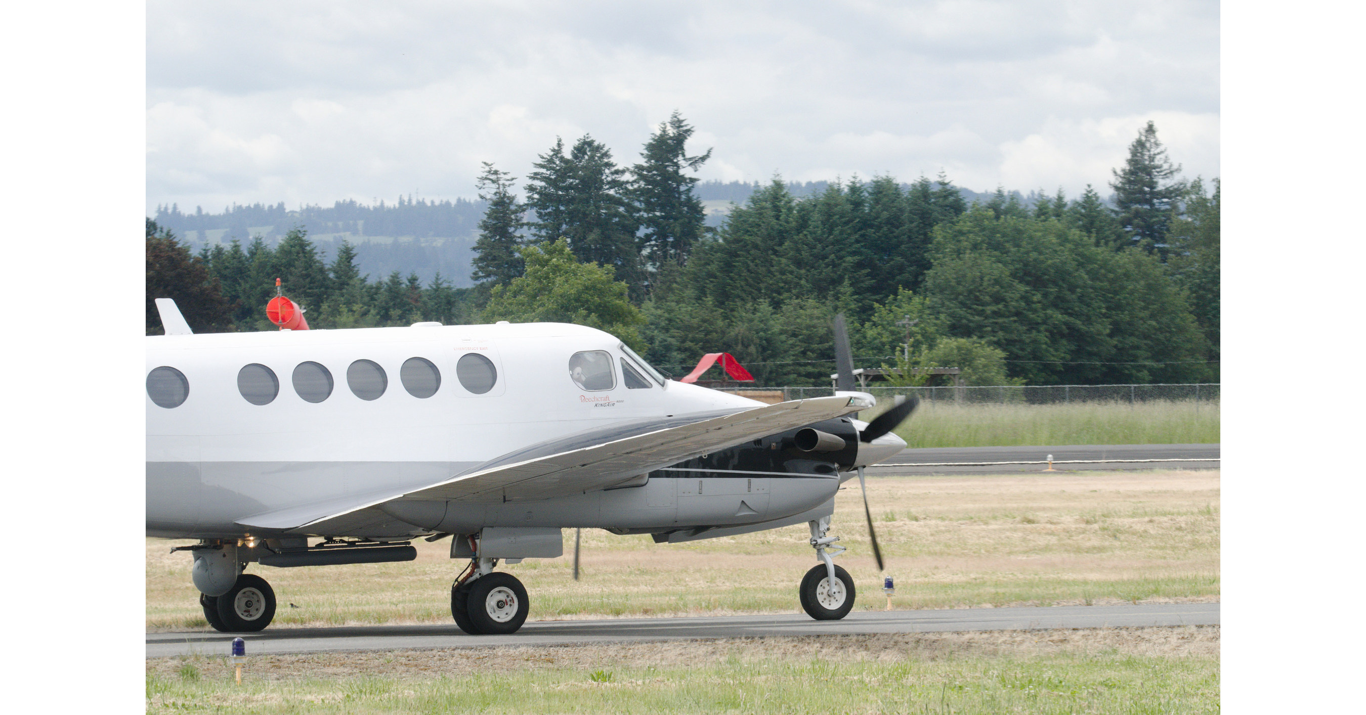 IMSAR's NSP-5 ER Radar First Delivery