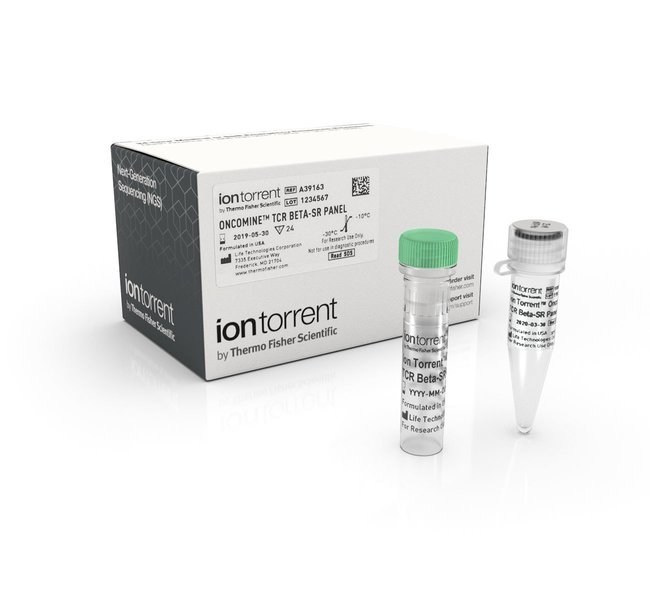 Thermo Fisher Scientific Expands Oncomine Immuno-Oncology Assay Portfolio