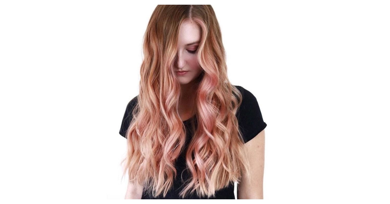 Dreaming Of Pink Hair? Here Are 5 New Ways to Rock Pink Hair Color This ...