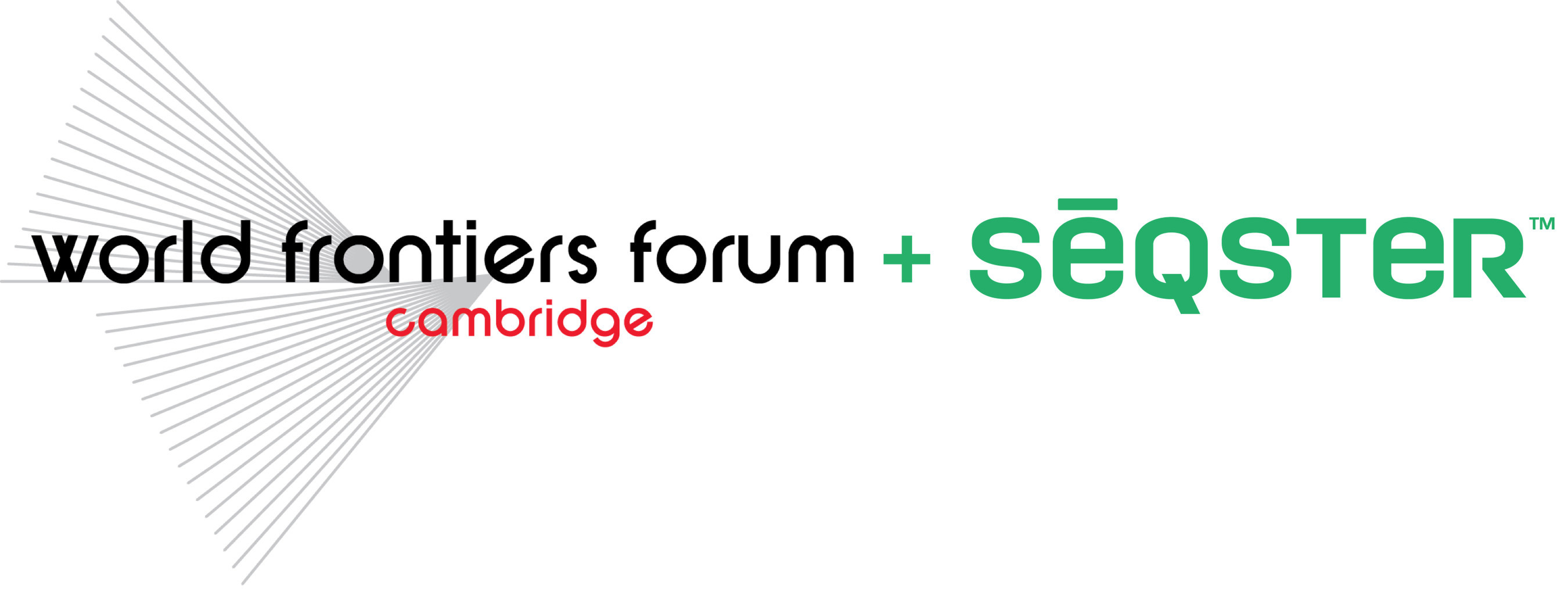 World Frontiers Forum Selects Ardy Arianpour and Seqster for The 2018 ...