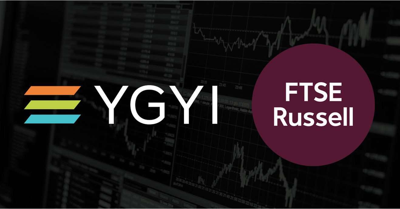 Youngevity Added To Russell Microcap® Index