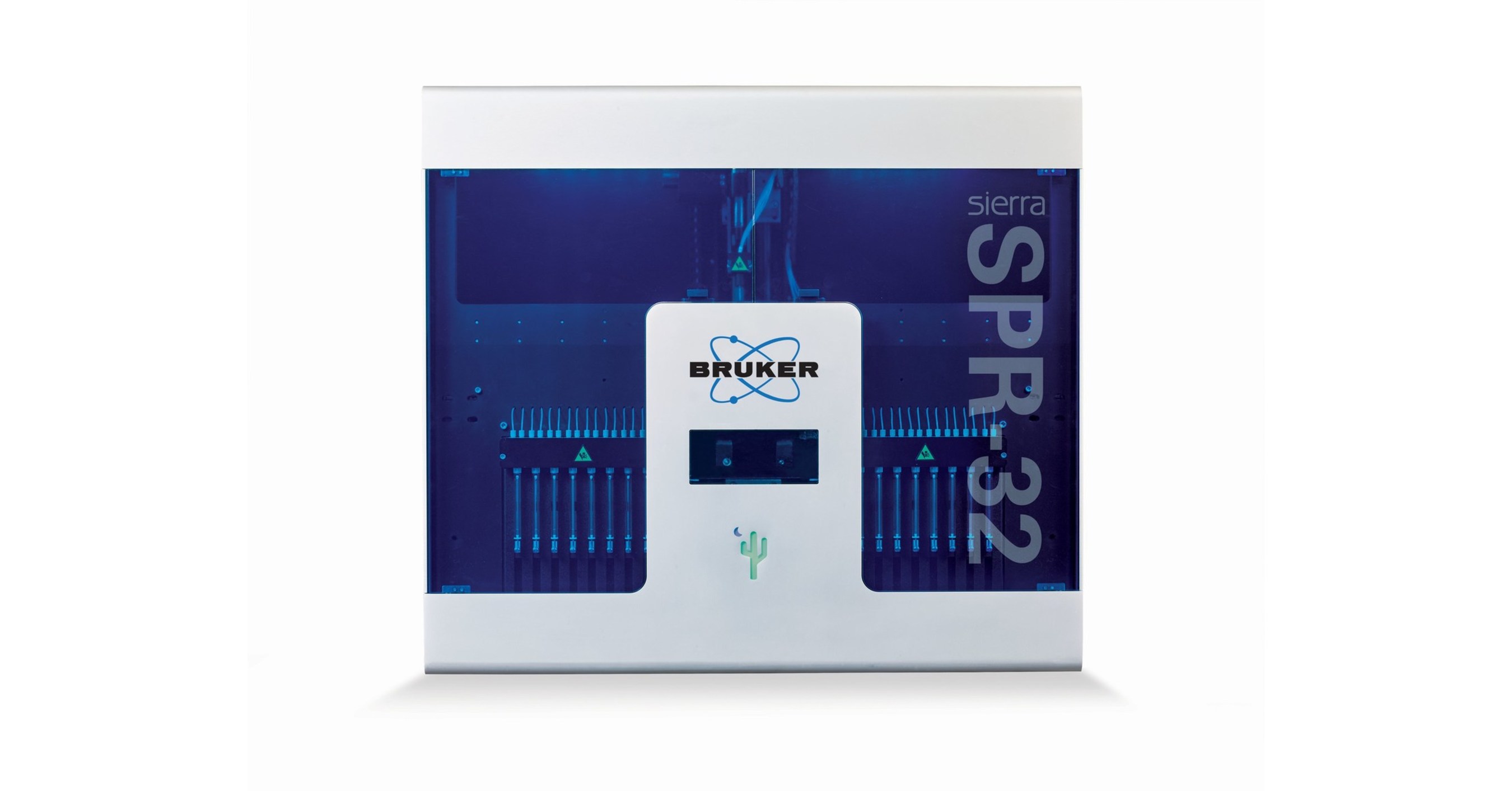 Bruker Launches New Sierra™ SPR-32 High-Performance Surface Plasmon ...