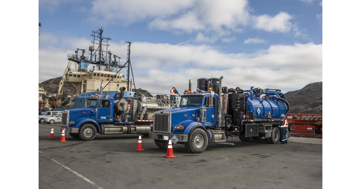 Terrapure completes acquisition of Envirosystems Incorporated