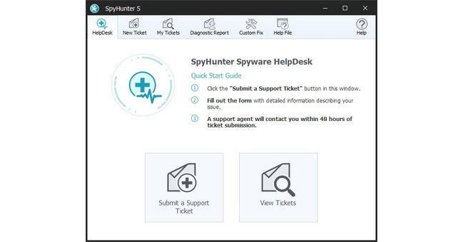 EnigmaSoft Launches SpyHunter 5 to Set a Benchmark for Malware Removal ...