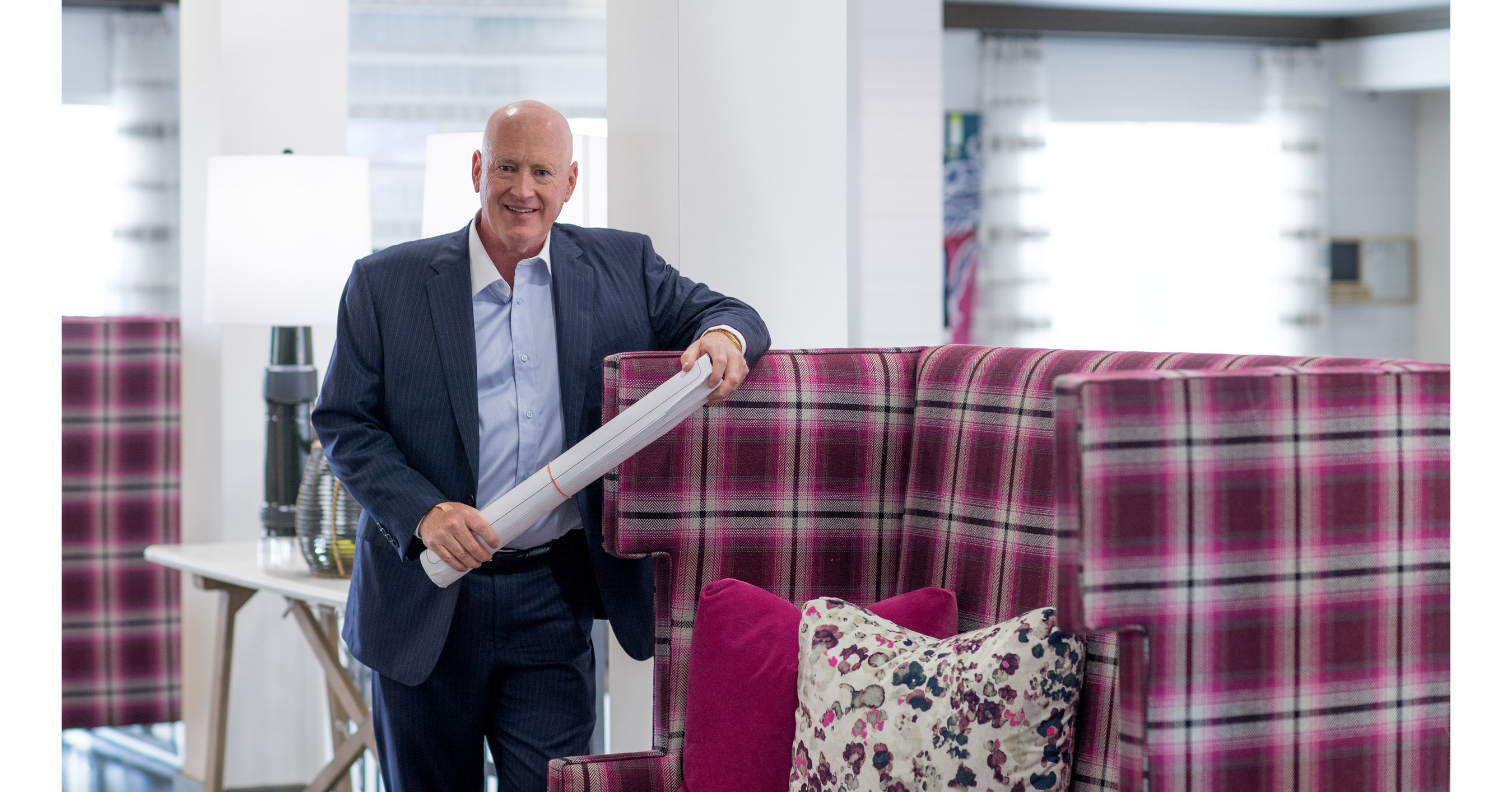 Marcus Hiles - How Millennials are Changing the Rental Industry in Dallas