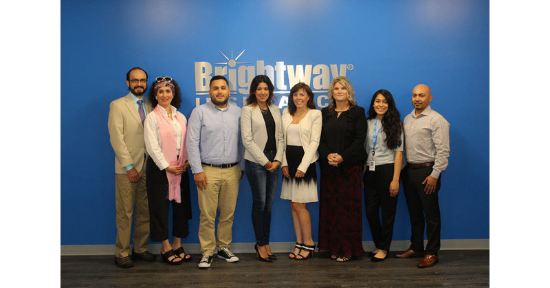 Brightway Insurance expands into new state, opens four new stores today