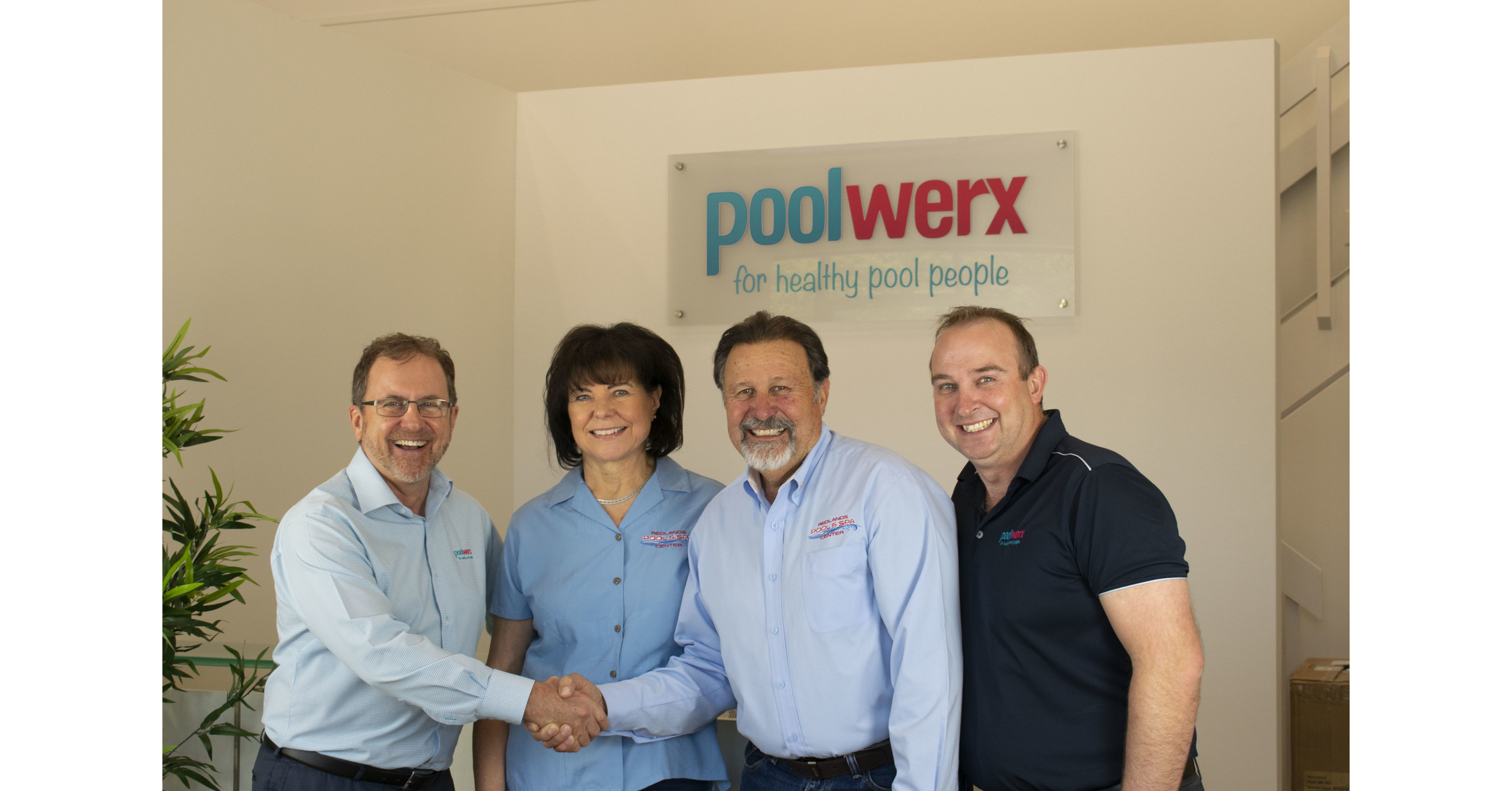 Poolwerx Makes a Splash in California; Eyes Further National Expansion