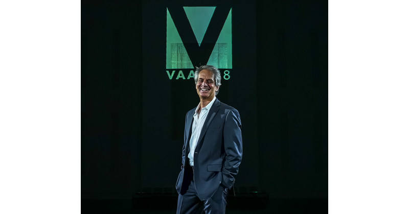 The Visual Artist Awards ('Vizzys') Announces the Winners of the ...