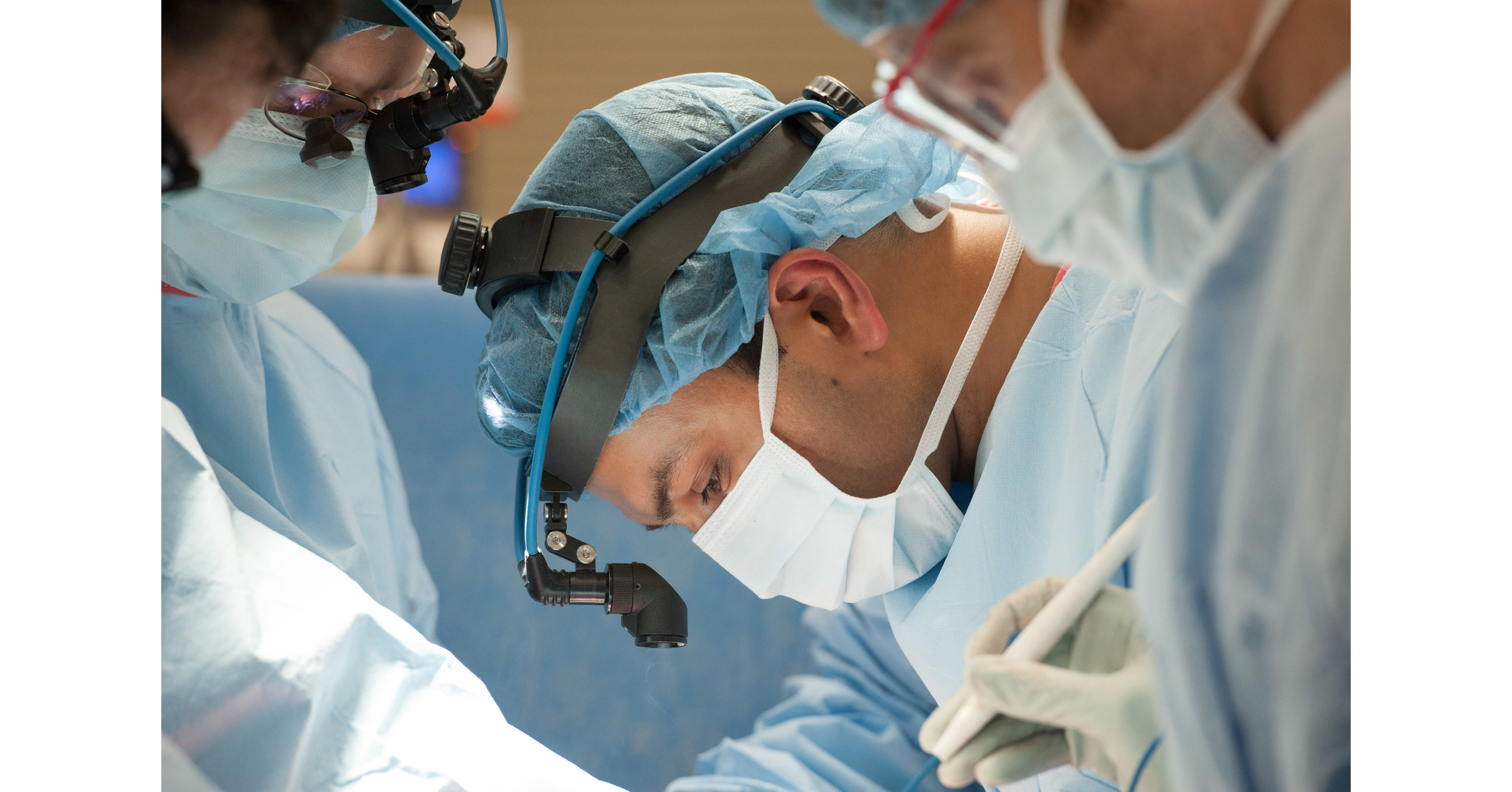 Northwestern Memorial Hospital First in Illinois to Complete Robotic ...