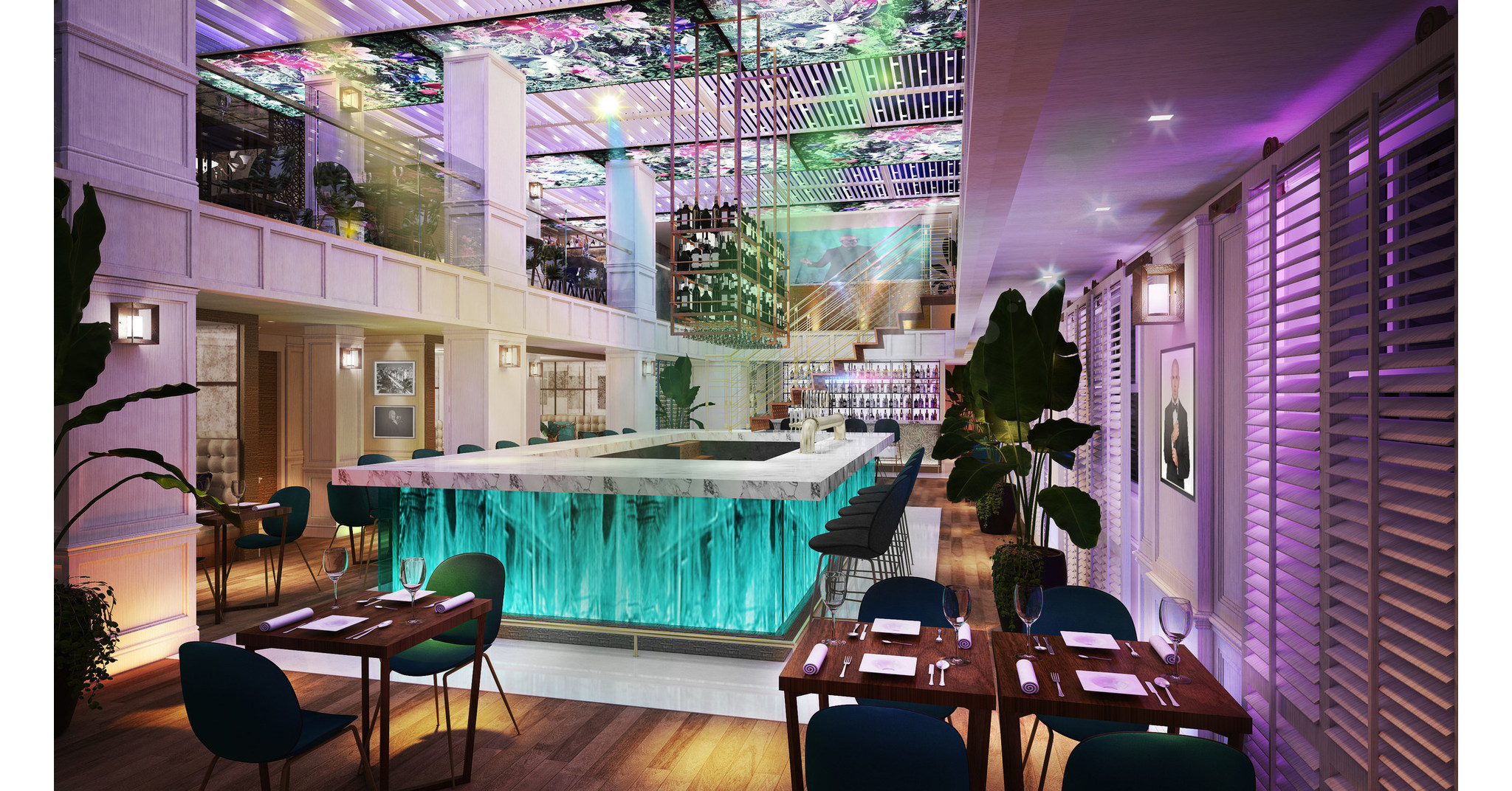 Miami Beach Sizzles This Summer with New Destination Hotel and ...