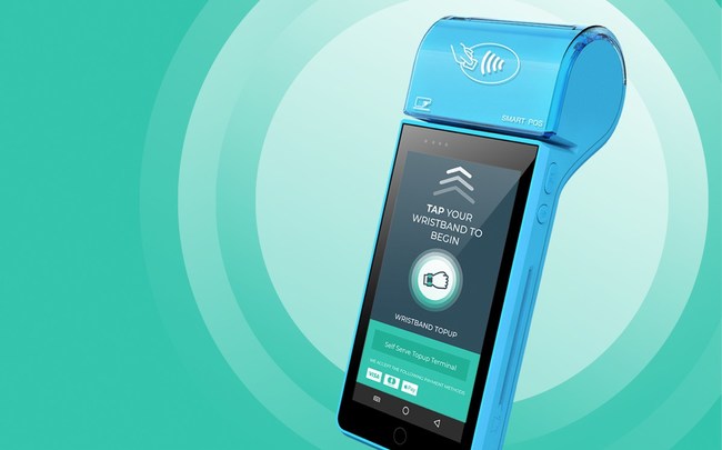 Token Introduces World's First Mini-Self Serve RFID to Bring the ...