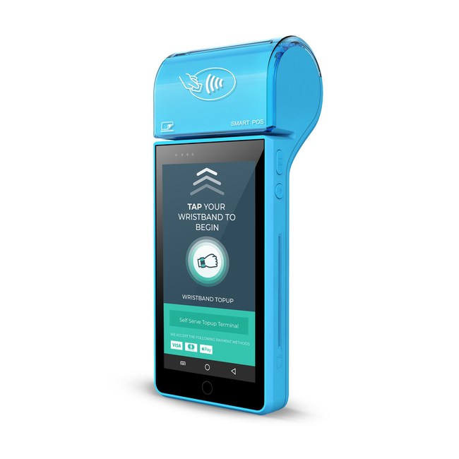 Token Introduces World's First Mini-Self Serve RFID to Bring the ...