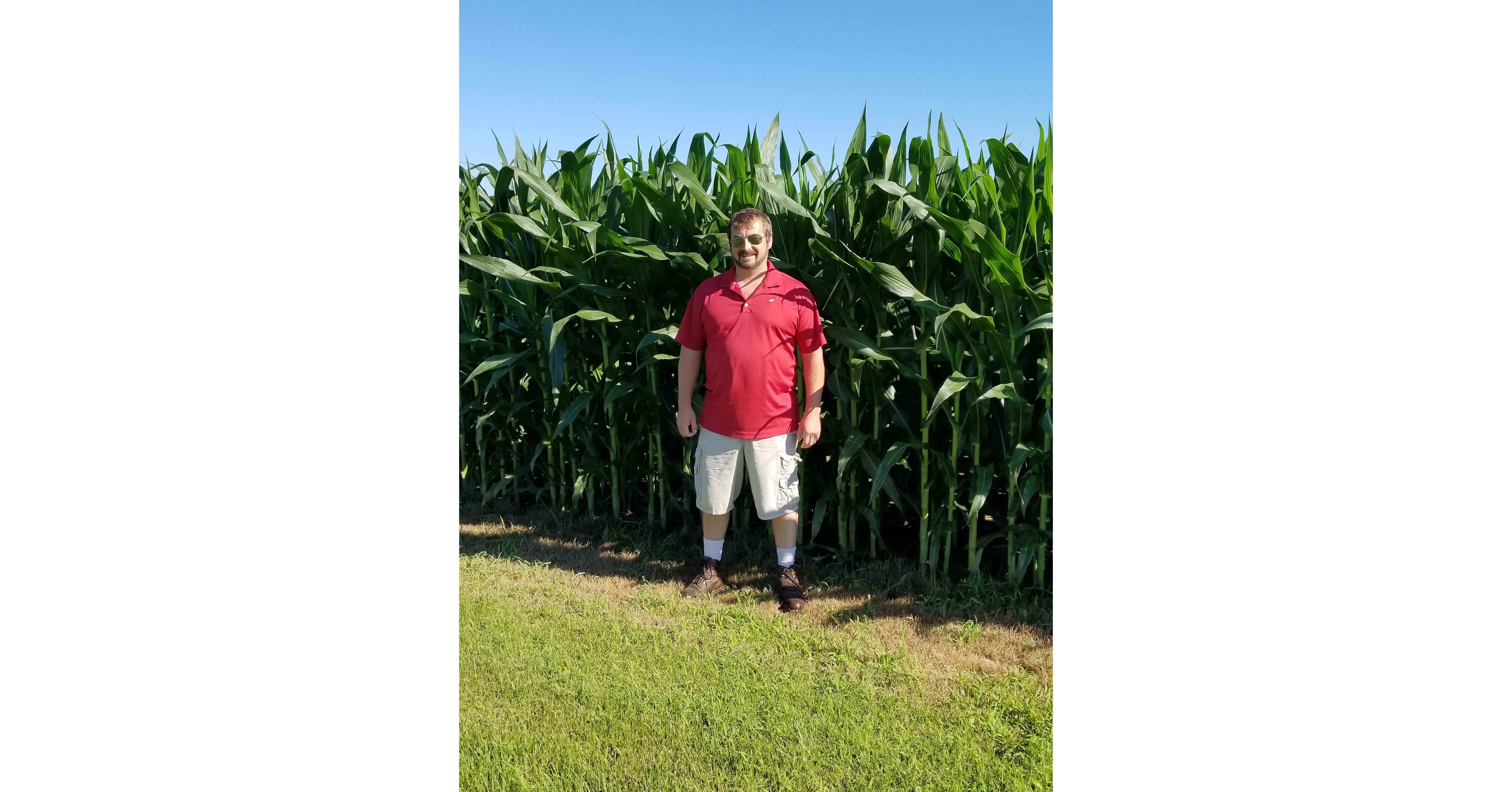 Illinois Farmers Invest Nearly $4 Billion In 2018 Corn Crop