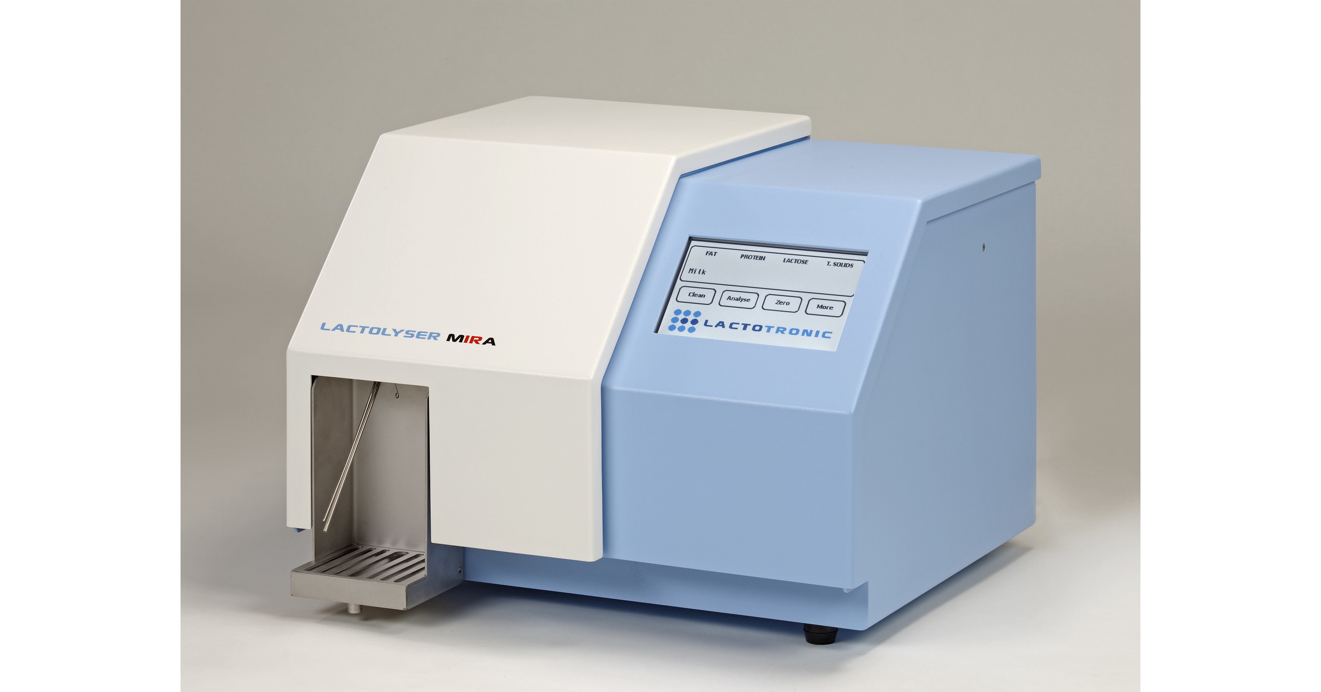 Bruker Announces Acquisition of Lactotronic to Expand Technology and ...