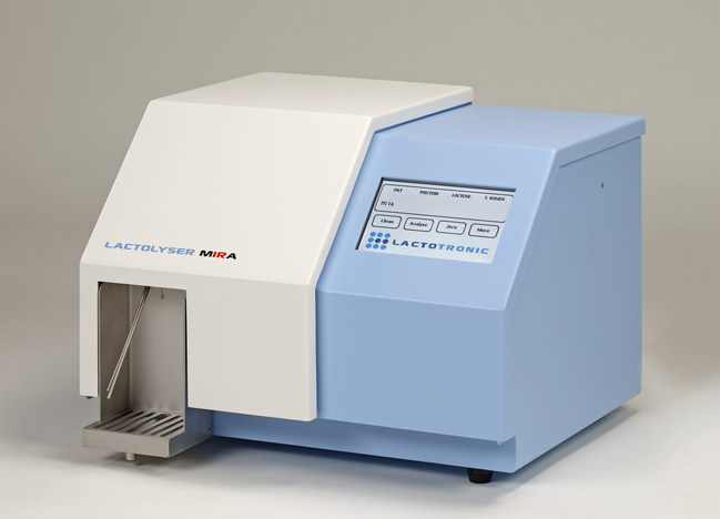 Bruker Announces Acquisition of Lactotronic to Expand Technology and ...