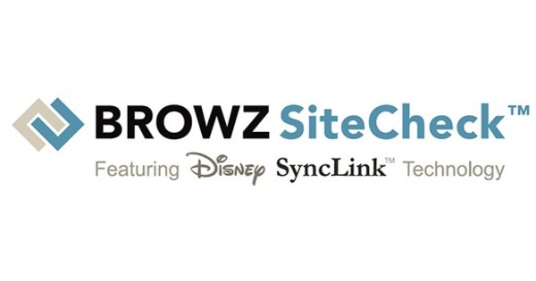 BROWZ to Launch New BROWZ SiteCheck™ Mobile App featuring Disney ...