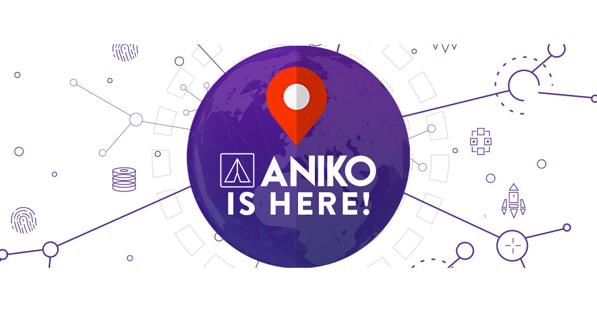 Crypto-Arbitrage Powered Remittances - Aniko Launches 2018