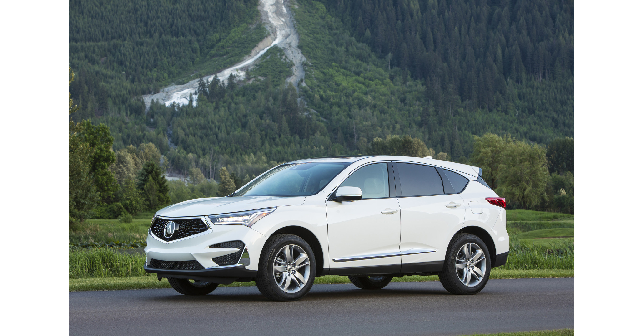 American Honda Sets New June Sales Records on Strength of Light Trucks