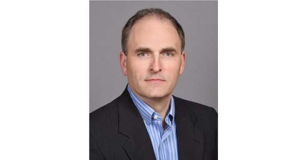 Craig Sparks named rising star in U.S. wireless industry