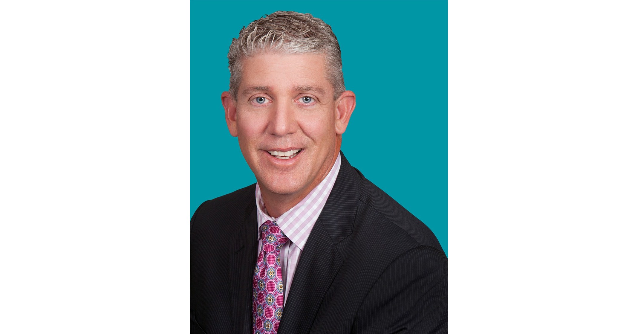 AMN Healthcare Names Mark Hagan as Chief Information Officer