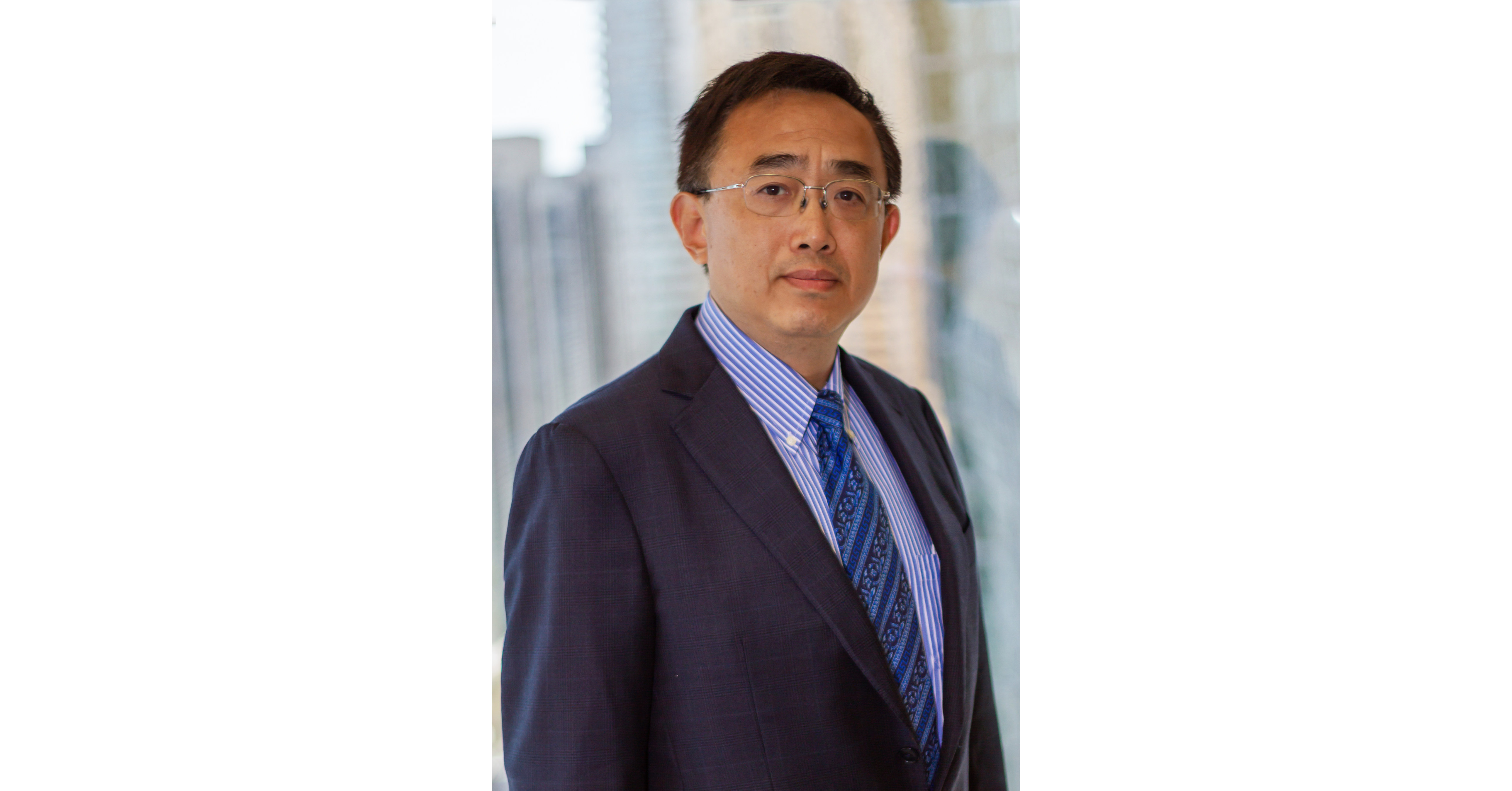 Wealth One Bank of Canada Announces New President and CEO