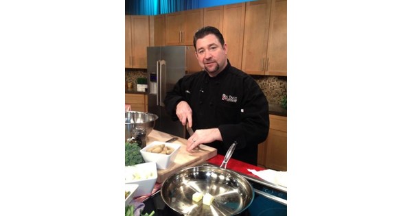 William Rini of A Taste of Excellence Catering Discusses Favorite ...