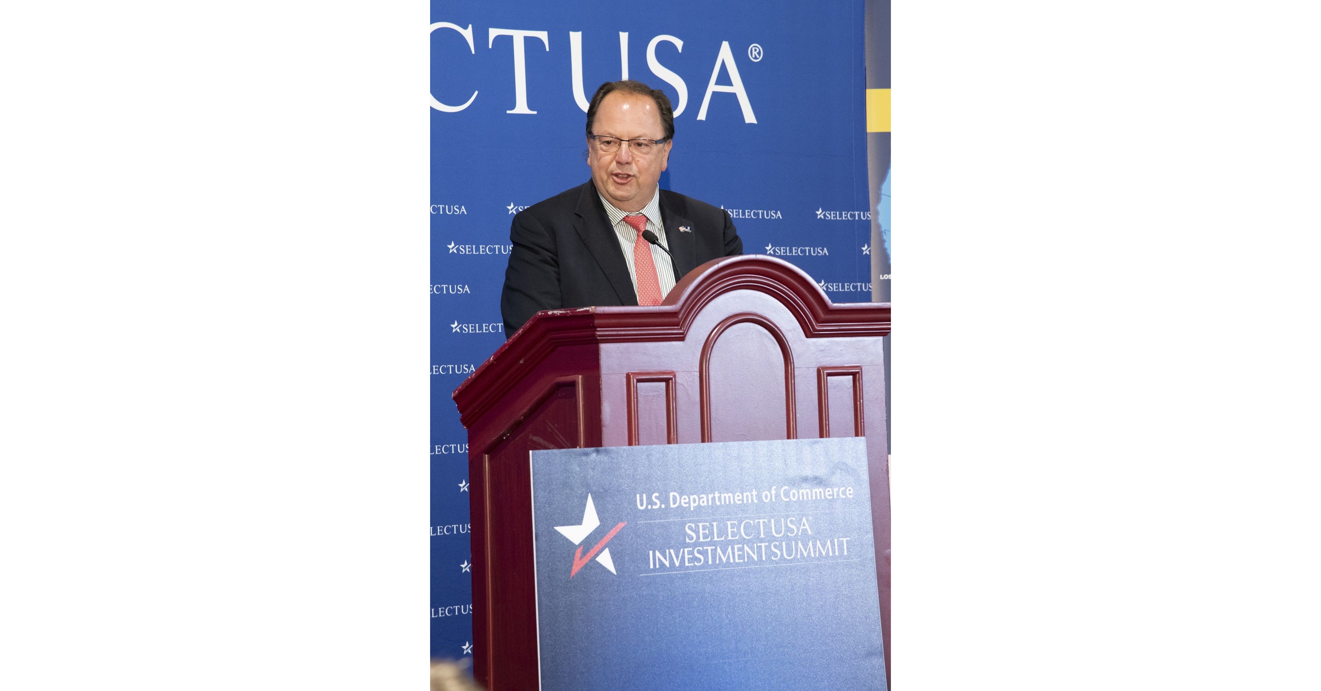 Sofidel CEO Luigi Lazzareschi Has Presented the Group's Most Recent US ...