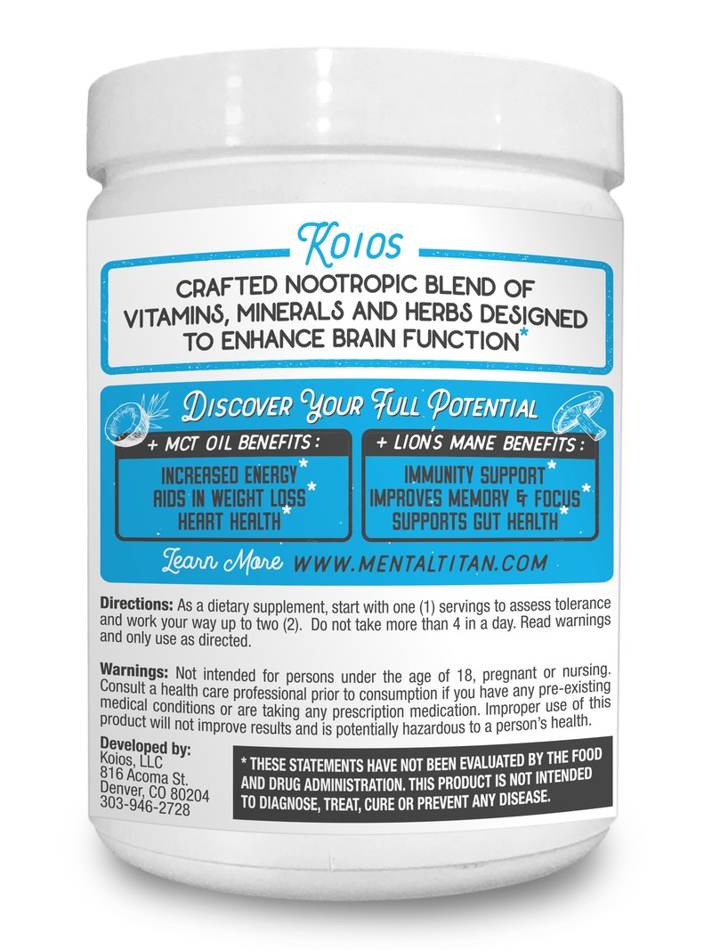 CNW | Koios Launches Direct Shipping to Canada