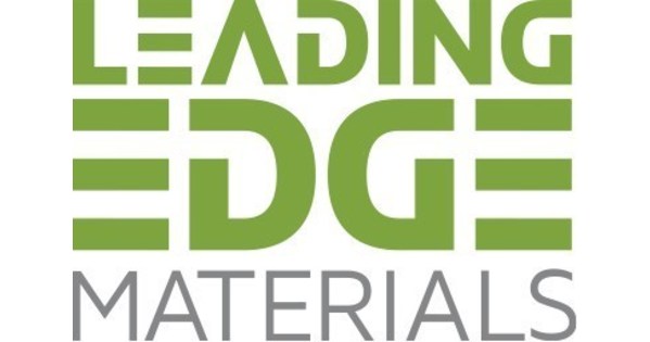 Leading Edge Materials Provides Update on Woxna Graphite Project