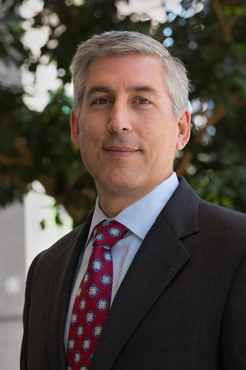 Ingenious Med Announces Nimesh Shah as New CEO