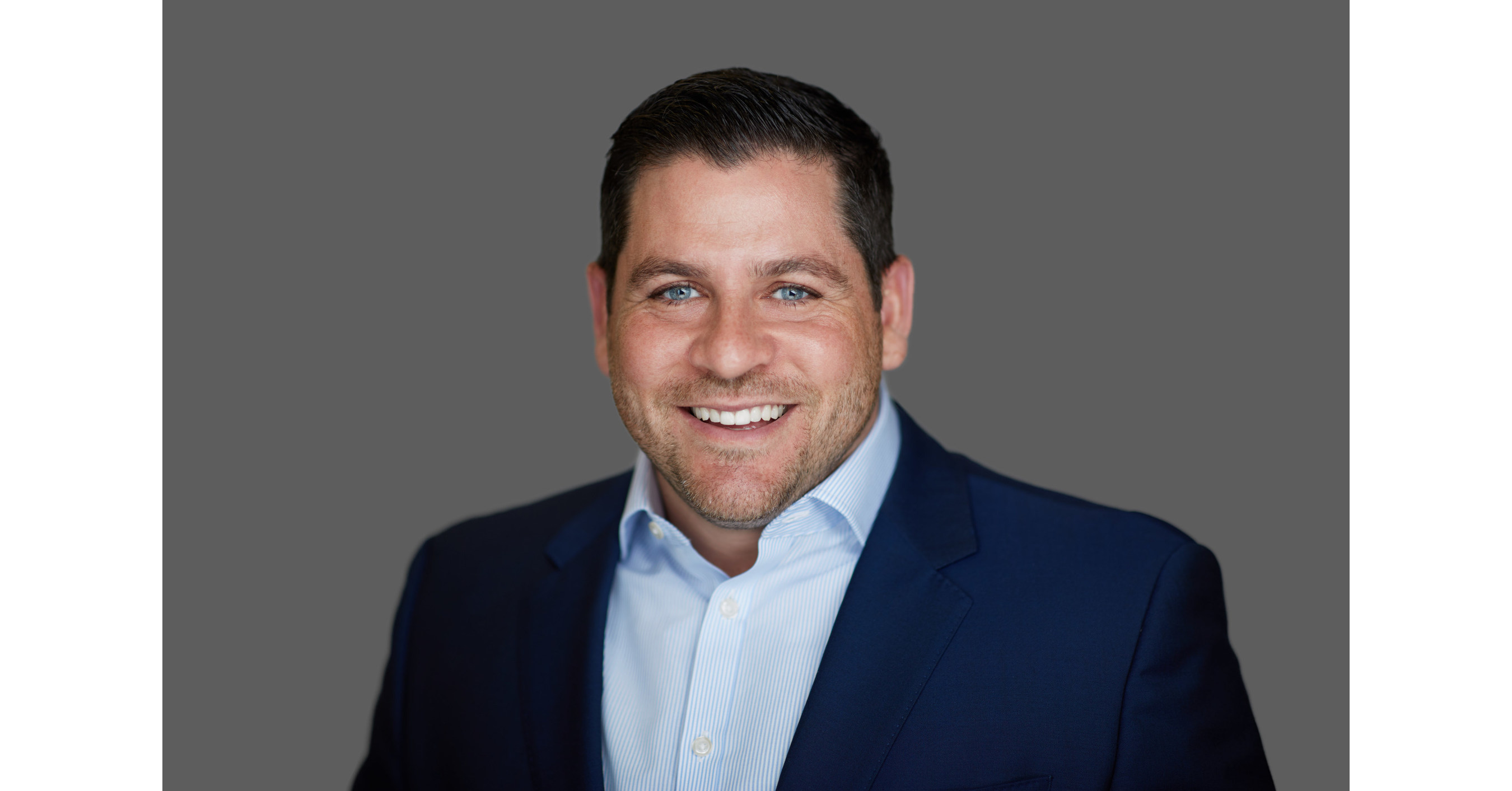 Stonehenge NYC Appoints Brett Solomon Vice President of Leasing