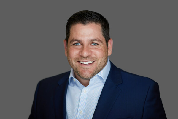 Stonehenge NYC Appoints Brett Solomon Vice President of Leasing