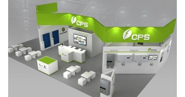 Don't miss CPS at Intersolar - the USA market-share leader of 3-phase ...