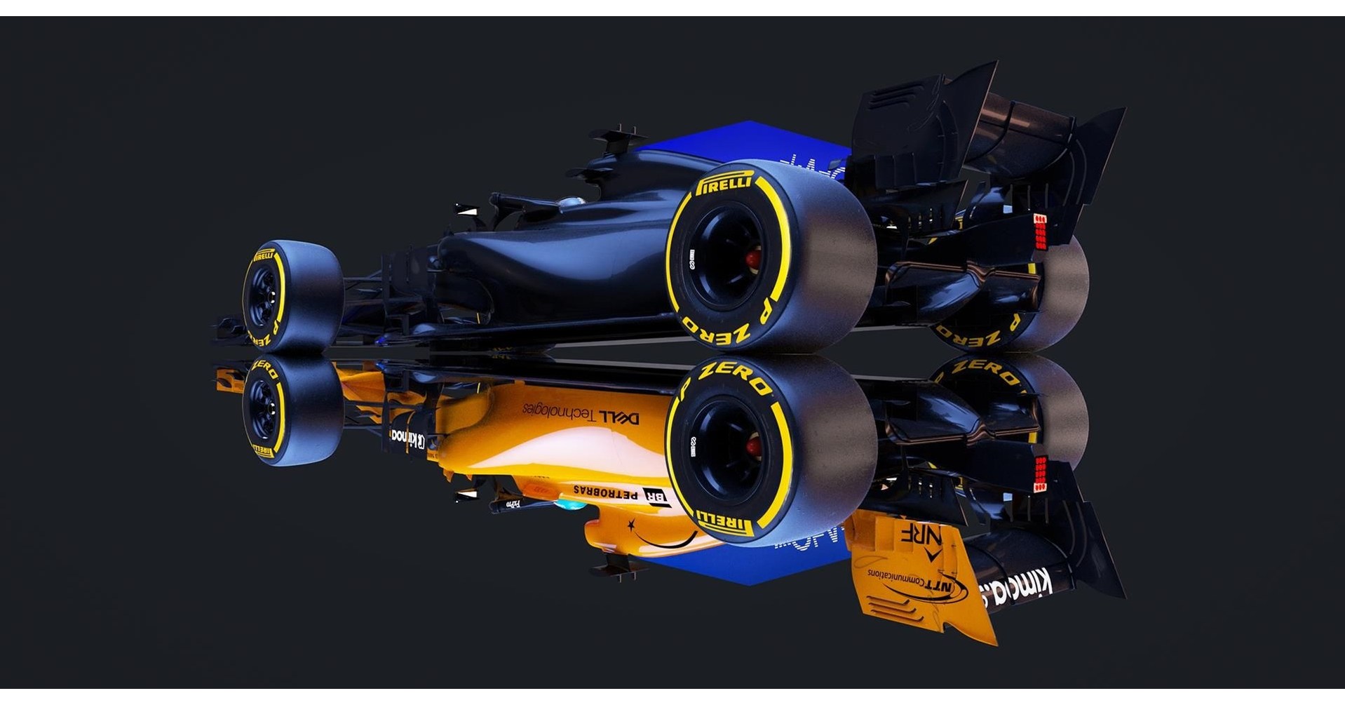 McLaren Launches the Next Phase of its Pioneering esports Programme