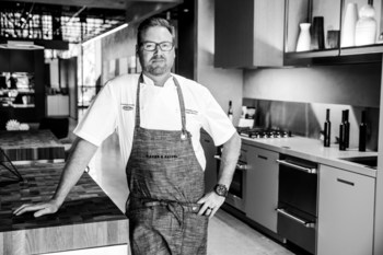 Fisher & Paykel Names Chef Rob Wilson as Executive Chef of Costa Mesa ...
