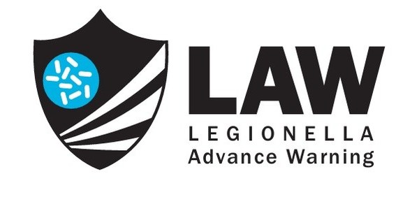 Richard Hourigan, Inc. Introduces Legionella Advanced Warning (LAW) System
